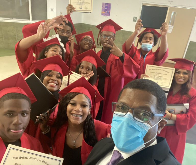 Apply to PLA West - Philadelphia Learning Academy West