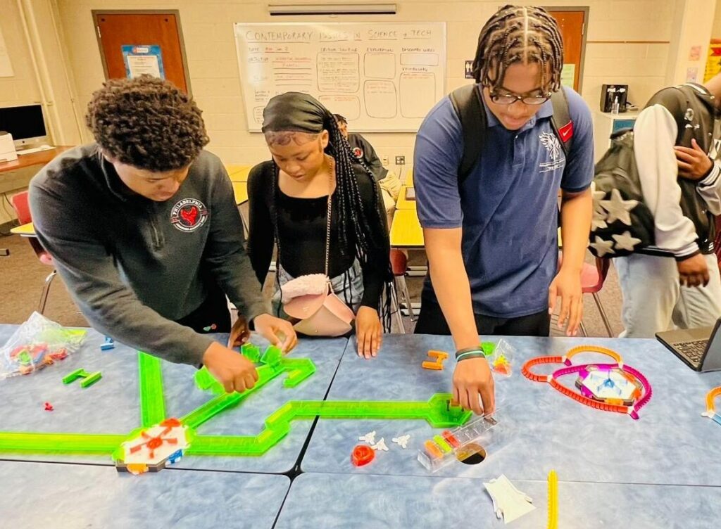 Bell Schedule - Philadelphia Learning Academy West